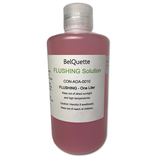 BQ Flushing Solution - 1000mL | Colman and Company
