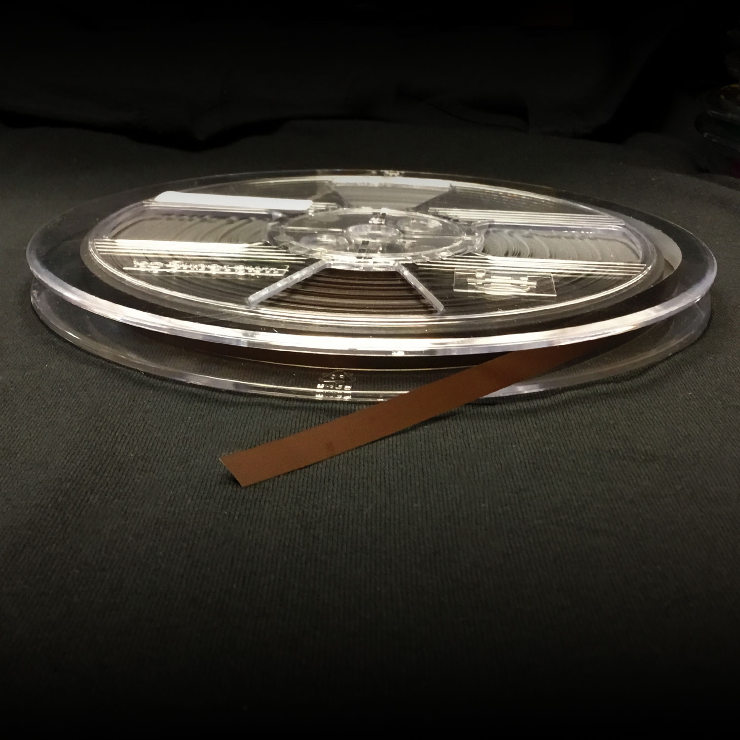 Bronze 439 Matte ProSpangle Reel | Colman and Company