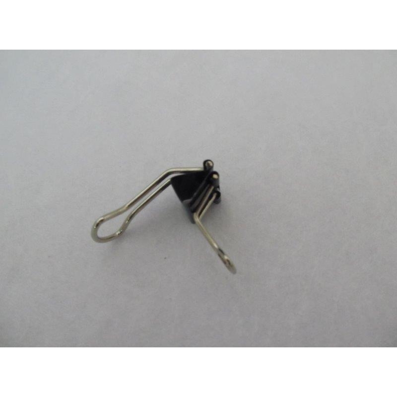 Cap Clip for Cap Frame | Colman and Company