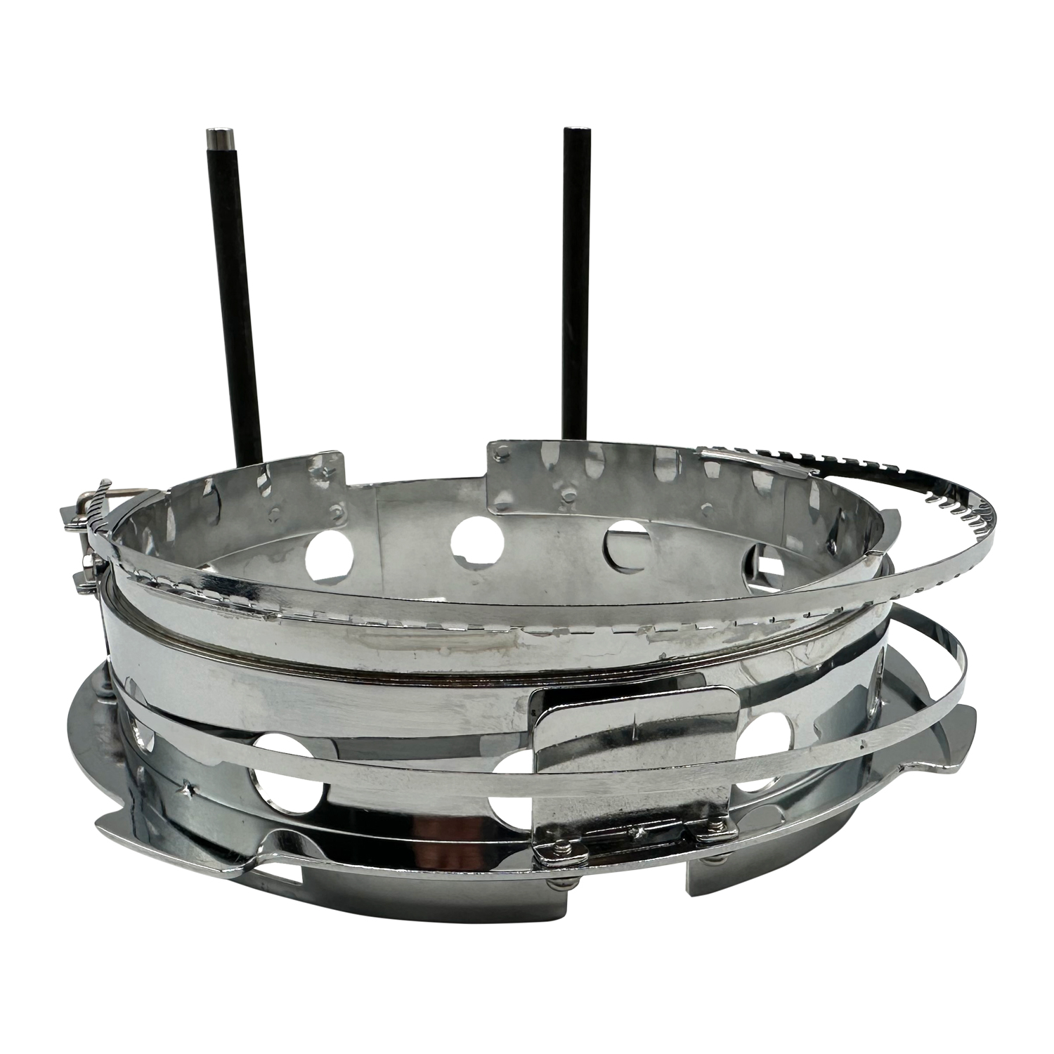 Cap Frame (Double Strap) | Colman and Company