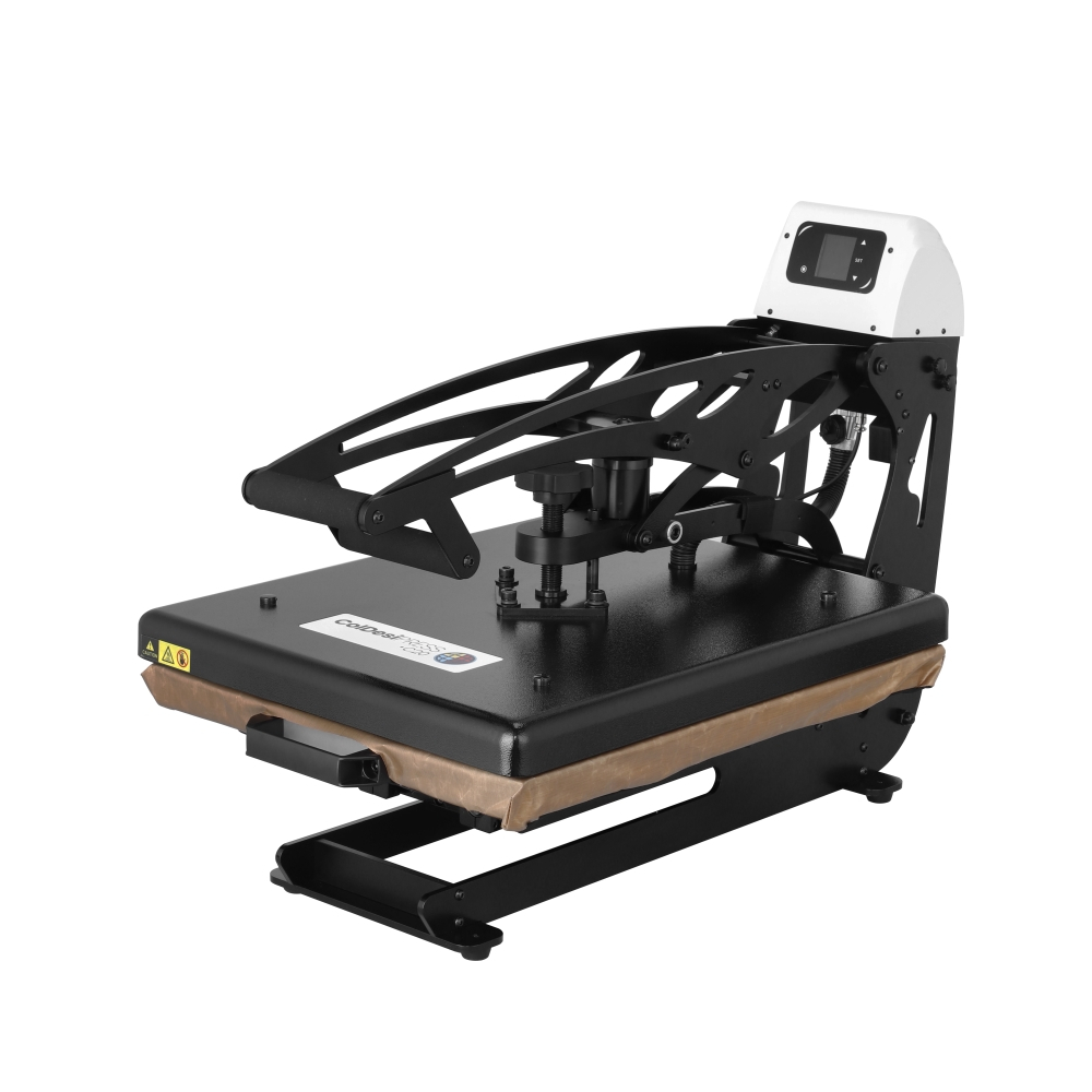 ColDesi C20 Auto Clamshell Heat Press - 16" x 20" | Colman and Company