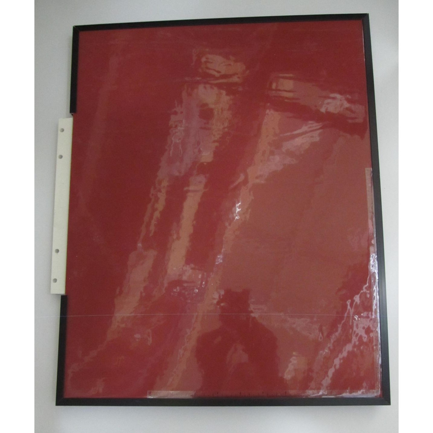 Compact Frame Set | Colman and Company