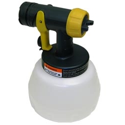 Control Spray Unit Front End (Detail Finish) | Colman and Company