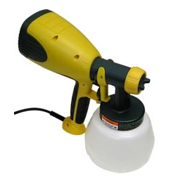 Control Spray Unit | Colman and Company