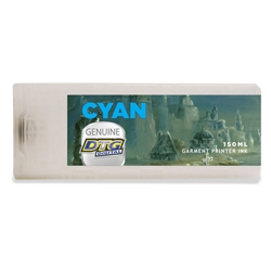 CYAN INK CARTRIDGE - Viper 150ml | Colman and Company