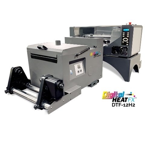 Direct-To-Film 12H2 Transfer Printer | Colman and Company