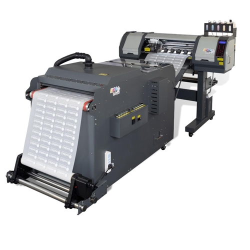 Direct-to-Film 24H2 Transfer Printer | Colman and Company