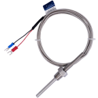 Drying Probe PT100 | Colman and Company