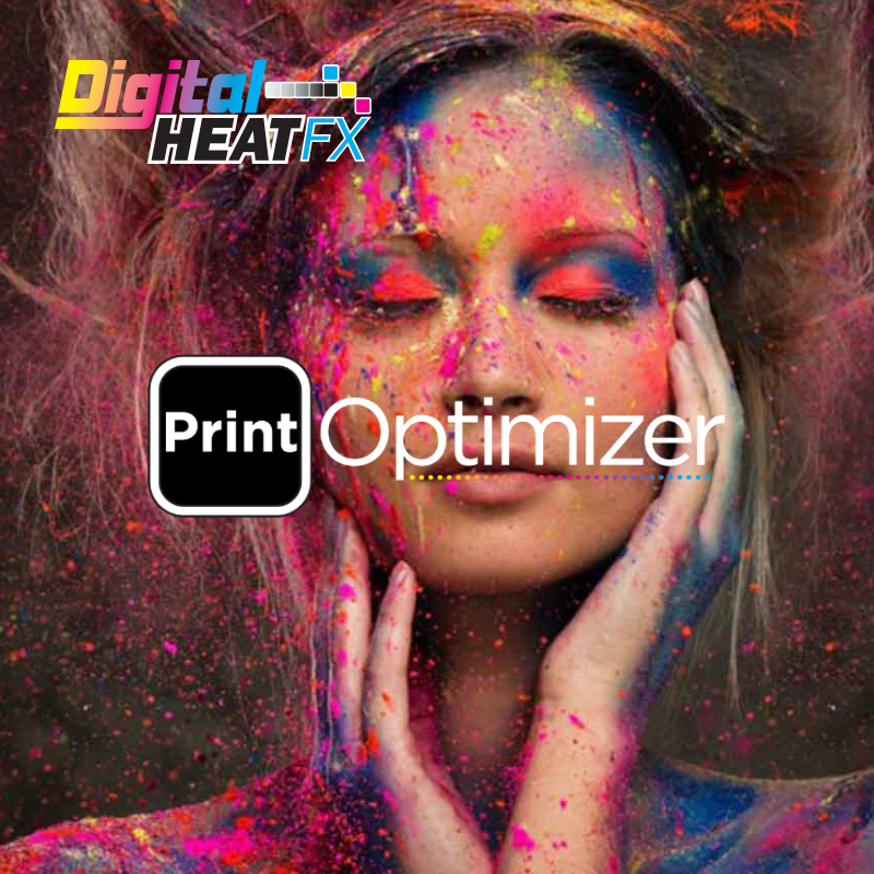 DTF - Print Optimizer upgrade to V2 keyless software | Colman and Company