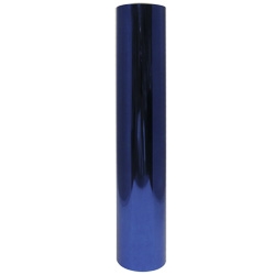 DTG Dark Blue Foil - 12X200 Roll | Colman and Company