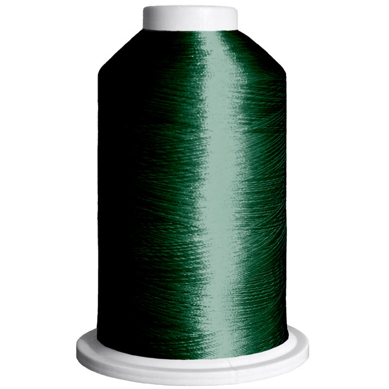 Endura Deep Sea Green EG703 Embroidery Thread