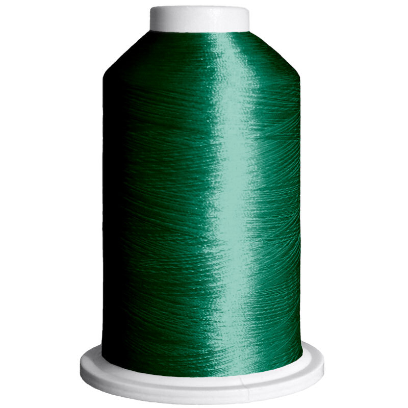 Endura Emerald Pine EG750 Embroidery Thread
