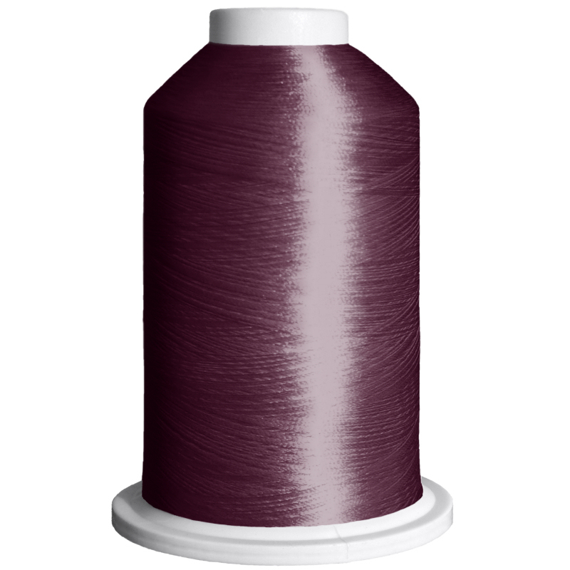 Endura Magic Maroon EG836 Embroidery Thread