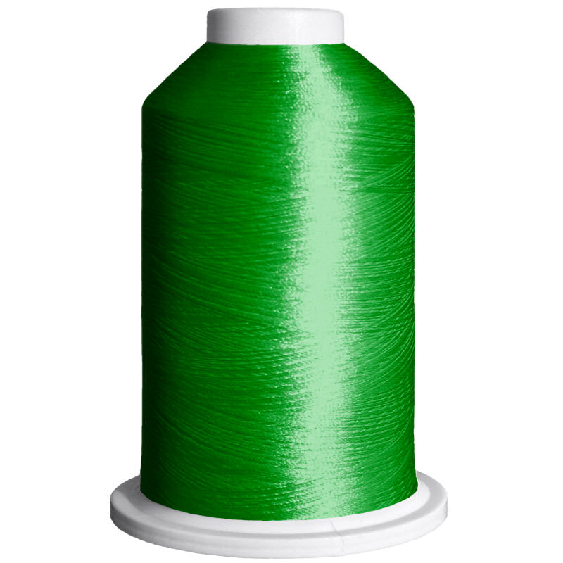 Endura Meadow Green EG749 Embroidery Thread