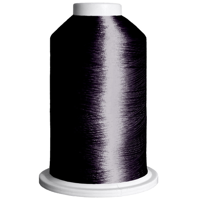 Endura Midnight Plum EG997 Embroidery Thread
