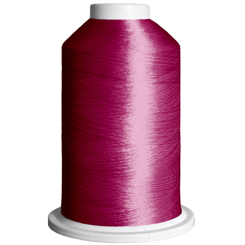 Endura Raspberry Pink EG710 Embroidery Thread