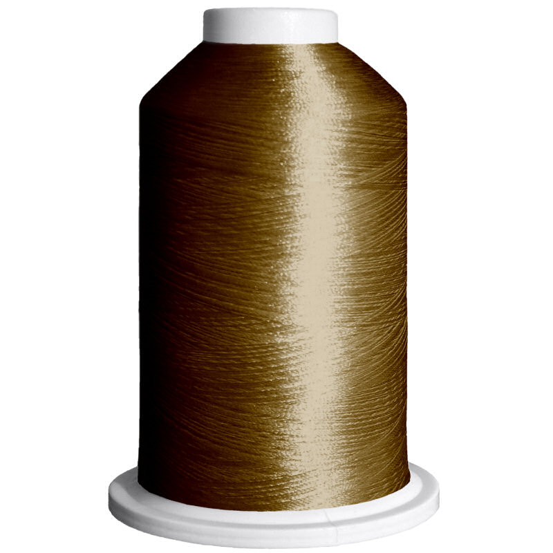 Endura Safari Brown EG730 Embroidery Thread