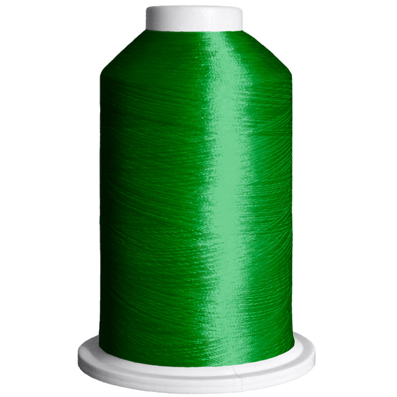 Endura Salem Green E9091 Embroidery Thread