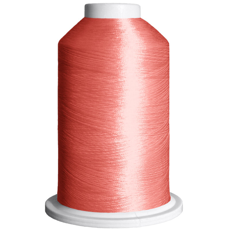 Endura Salmon EG616 Embroidery Thread