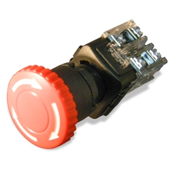 Emergency Switch | Colman and Company