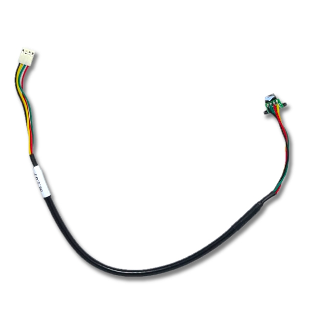 Encoder Reader for the DTF-24H2 | Colman and Company