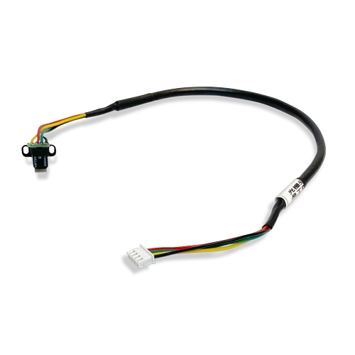 Encoder Reader Colman And Company 4429