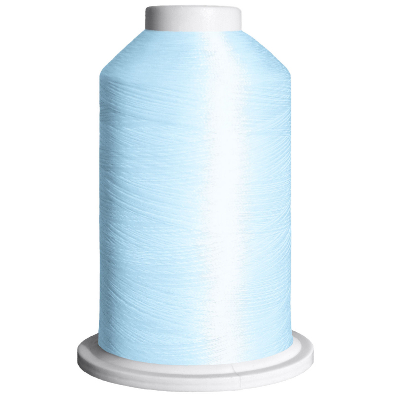Endura BLUE PRINCE P198E Polyester Thread