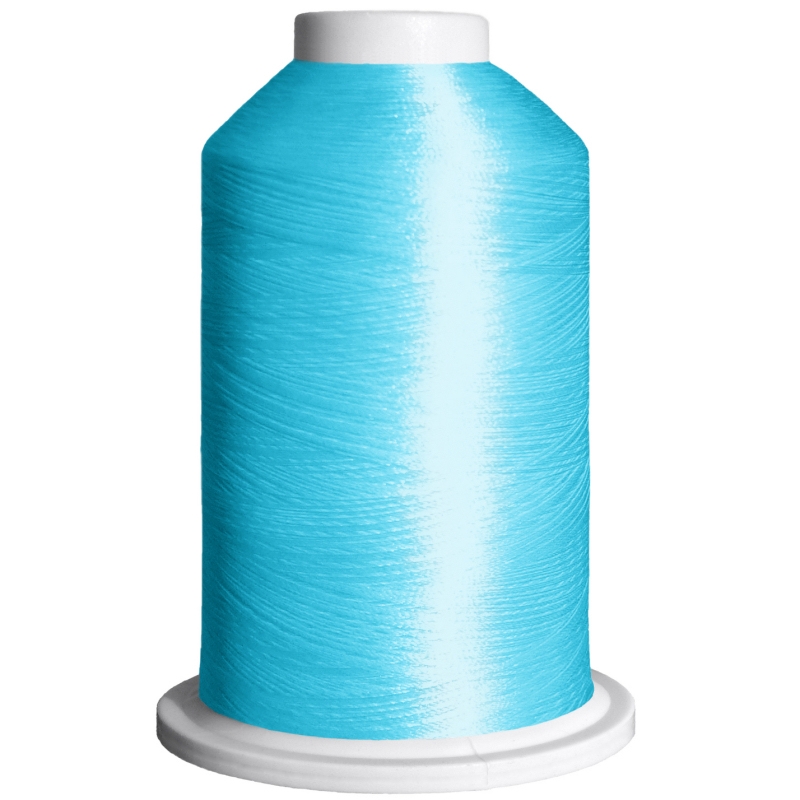 Endura BLUE TOPAZ P095E Polyester Thread
