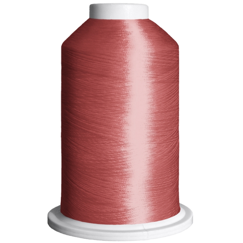 Endura CARDINAL RED P7038E Polyester Thread