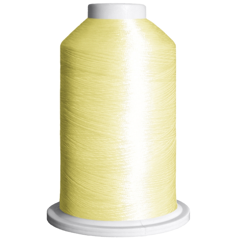 Endura CREAMY CORN P004E Polyester Thread
