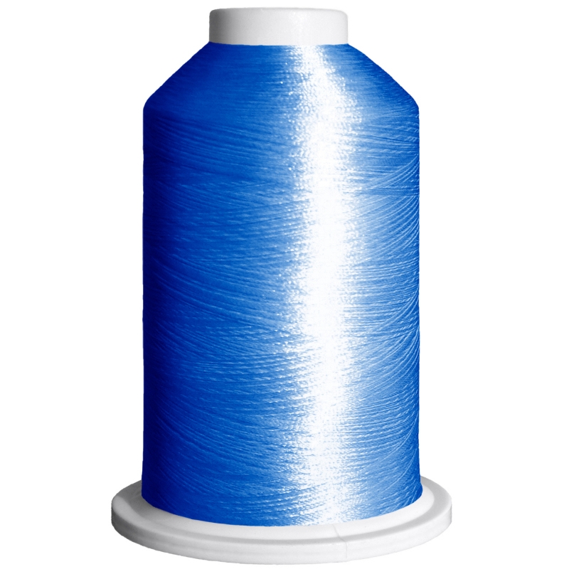 Endura ELECTRIC BLUE P064E Polyester Thread
