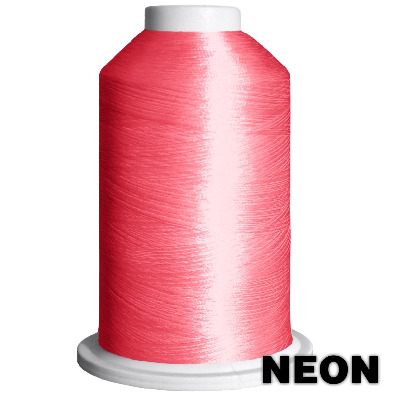 Endura NEON FLUORESCENT PINK P934E Embroidery Thread