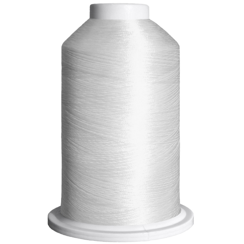 Endura SILVER MINK P319E Polyester Thread
