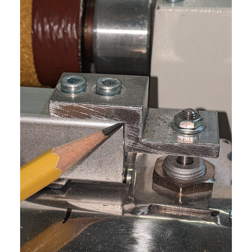 GEMFix Presser Foot Bracket -All | Colman and Company