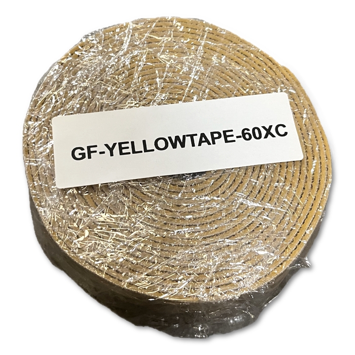 GEMFix Yellow Grip Tape | Colman and Company