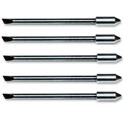 Graphtec Blade 60° for PHP33/35-CB09N-HS bladeholder - 5 pack | Colman ...