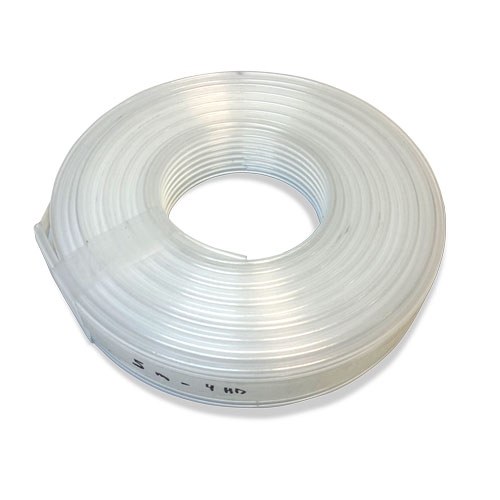 Hard 8 discharge ink tube - 4.2*2.5 | Colman and Company