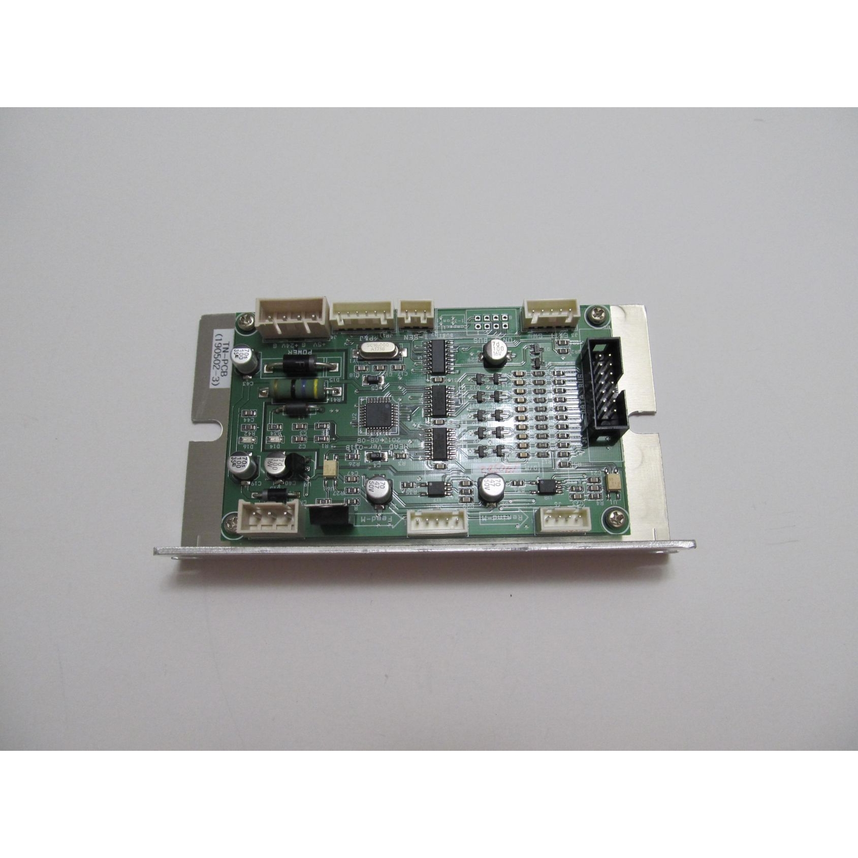 Head PCB Board | Colman and Company