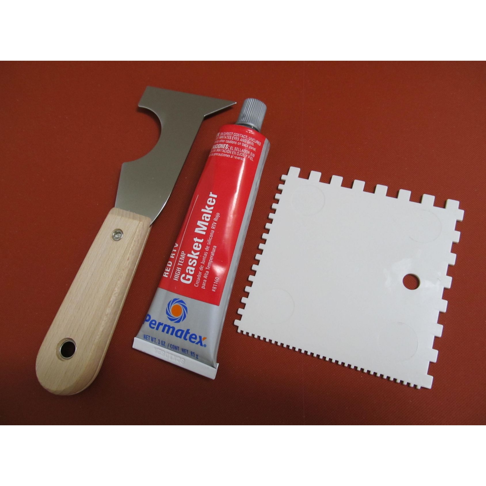 Heat Press Lower Pad Prep Kit | Colman and Company
