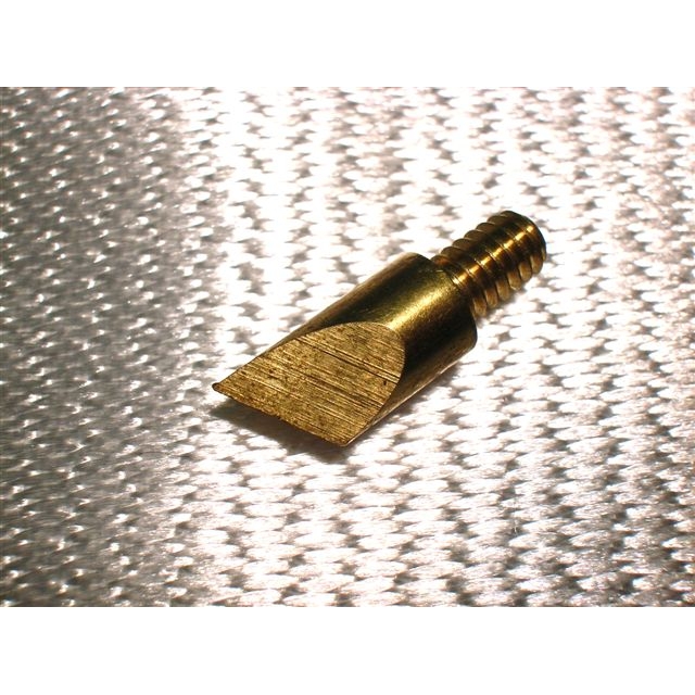 Hot Knife Universal Tip | Colman and Company