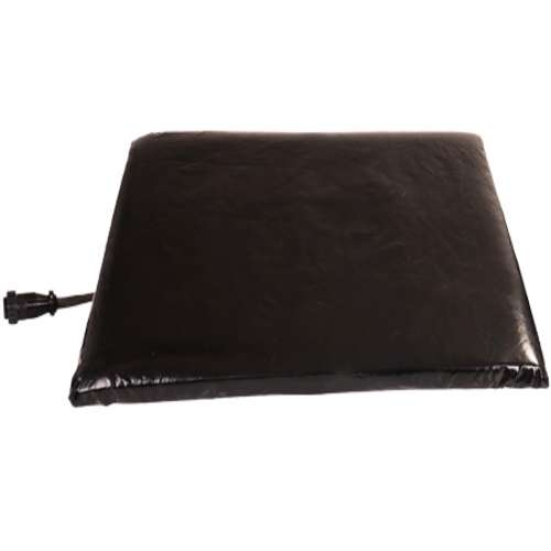 Hotronix 16"x20" Power Heated Platen for Hotronix Heat Presses | Colman ...