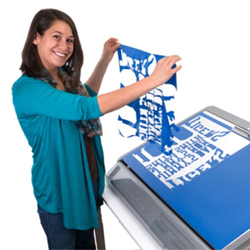 Hotronix EZ Weeding Table for HTV 20inX36in | Colman and Company