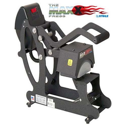 Hotronix MAXXC Cap Press | Colman and Company