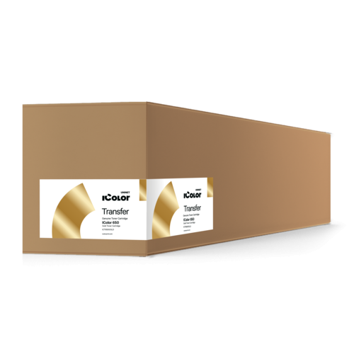 IColor 650 Gold Toner Cartridge - (DS) | Colman and Company