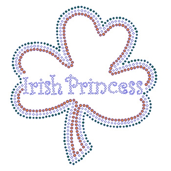 Irish Princess | Colman and Company