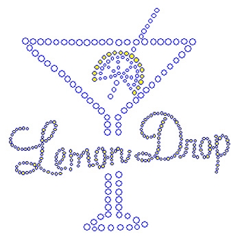 Lemon Drop | Colman and Company