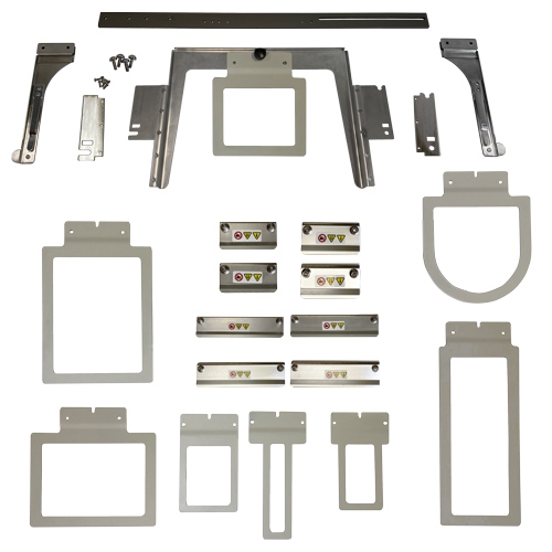 MagnetFrame Complete Set for 1201C | Colman and Company