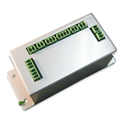 Main Control Board | Colman and Company