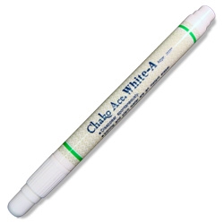 Marking Pen - White | Colman and Company