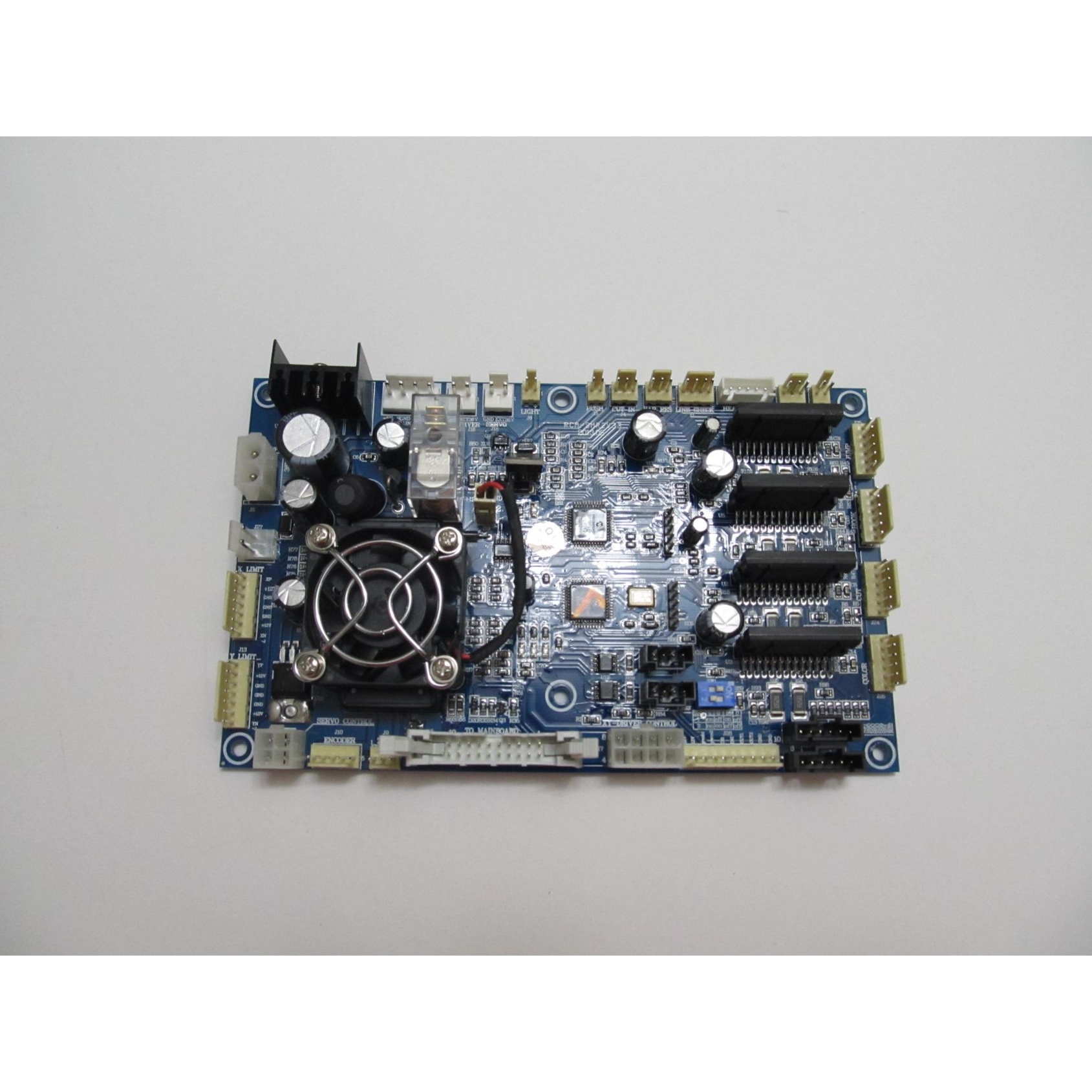 Multi Function Board | Colman and Company